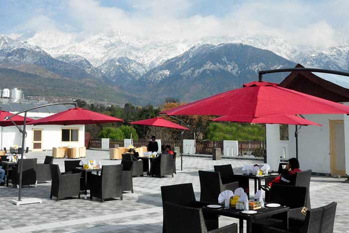 Dharamshala - Dharamshala Hotels - Book Best Hotel & Resorts in ...