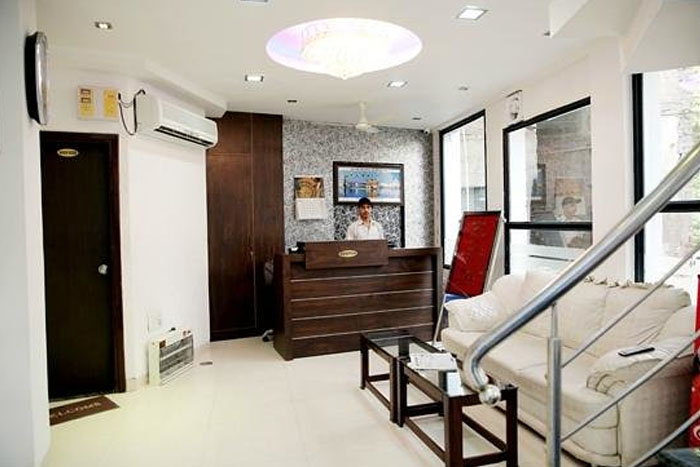 Hotel Alpha Inn - Online Rooms in Amritsar Booking Best Hotels in ...