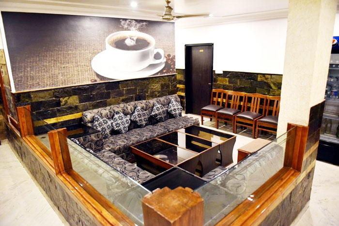 Hotel Red Rose, Jammu - Booking Best Rooms in Jammu & Hotels in Jammu ...