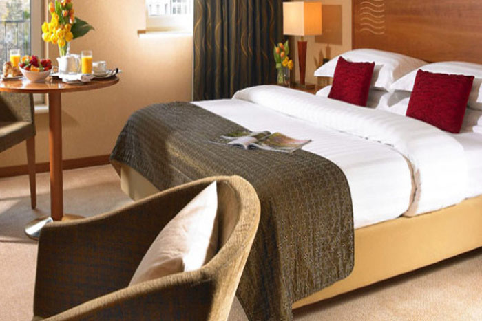 Hotel Red Rose, Jammu - Booking Best Rooms in Jammu & Hotels in Jammu ...