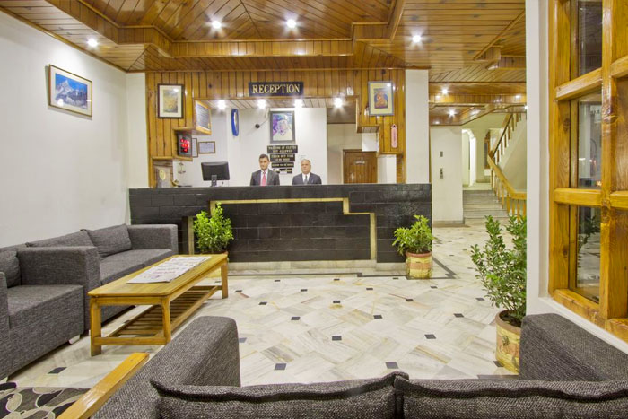 Hotel Snow View - Hotel Snow View- IHD