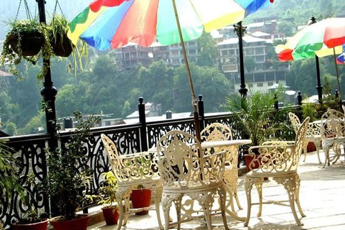 Hotel Snow View - Hotel Snow View- IHD