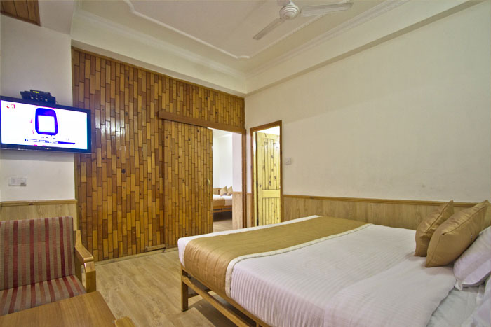 Hotel Snow View - Hotel Snow View- IHD