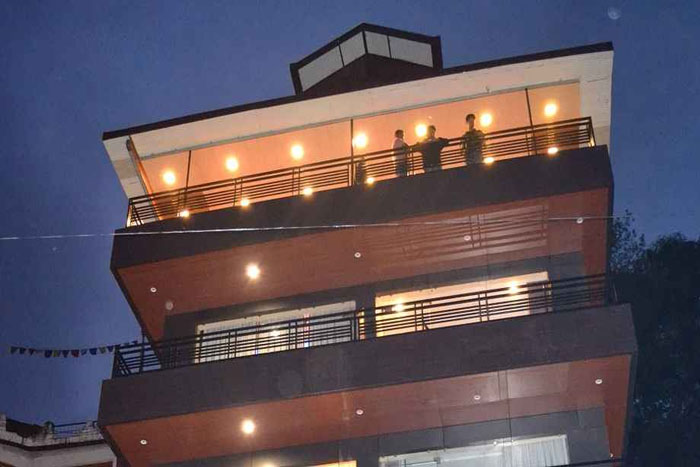 Hotel King Castle - Hotel King Castle- IHD