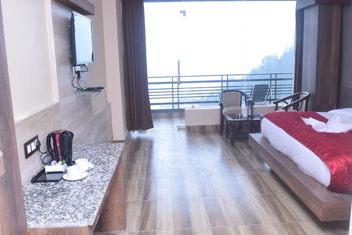 Hotel King Castle - Hotel King Castle- IHD