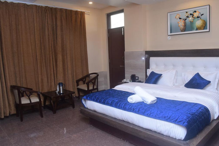 Hotel King Castle - Hotel King Castle- IHD