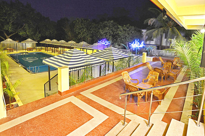 Grand Goa Exotica - Stay Goa Hotels - Best Hotels booking in Goa Rooms ...