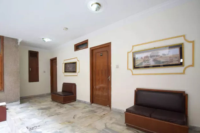 HOTEL ATUL REGENCY - HOTEL ATUL REGENCY- IHD